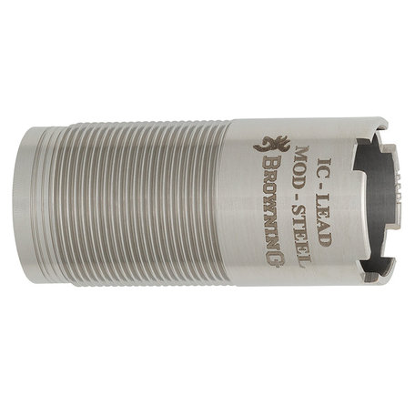 Enhance Your Shooting Precision with Browning Choke Tubes - High ...