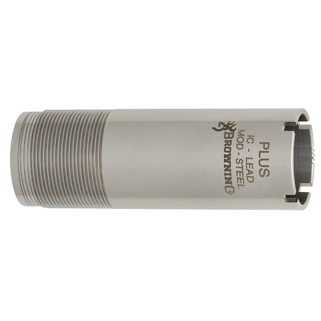 Enhance Your Shooting Precision with Browning Choke Tubes - High ...