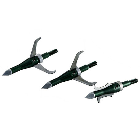 Upgrade Your Archery Game with High-Quality Arrow Heads - Shop Now ...