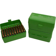 AMMO HARD CASES - Goble's Firearms
