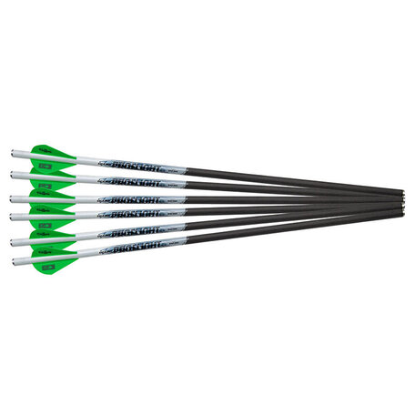 Shop the Best Archery Bolts for Accurate Shots | High-Quality Arrow ...