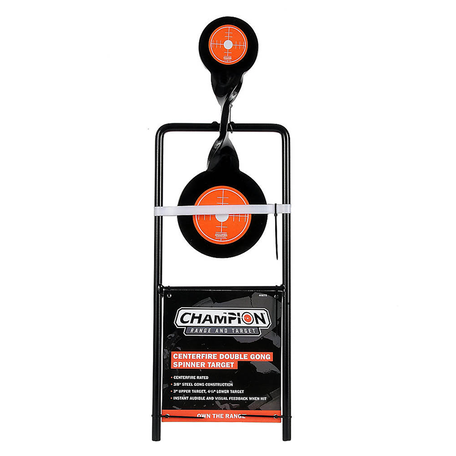 SHOP TARGETS | GOBLE'S FIREARMS - Goble's Firearms