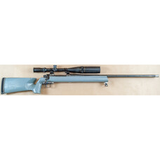 Centerfire Rifles for Hunting and Target Shooting For Sale | Goble's ...
