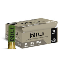 SHOTGUN AMMUNITION - Goble's Firearms