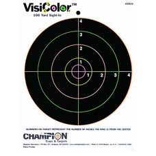 SHOP TARGETS | GOBLE'S FIREARMS - Goble's Firearms