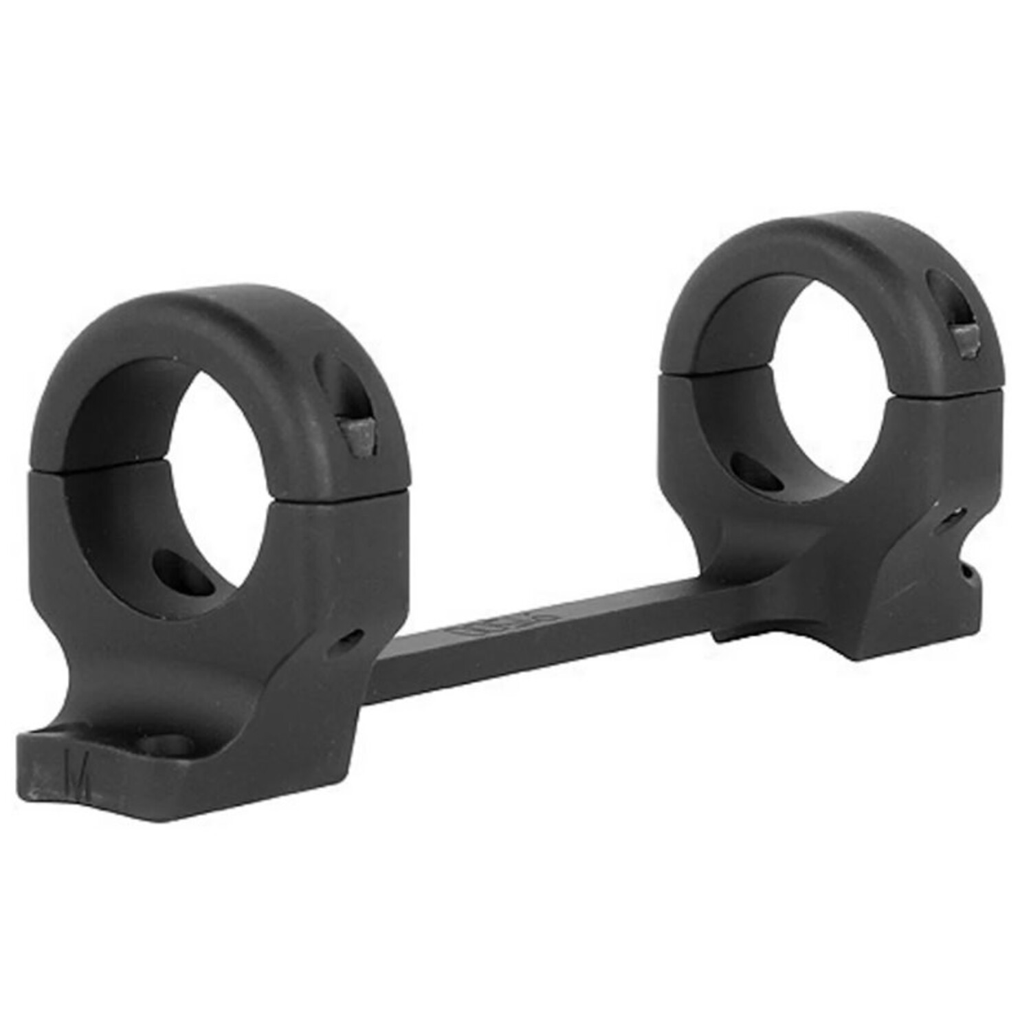 DNZ GAME REAPER Browning-A Bolt-Long Action 1" Med. Mount-Black - Goble ...