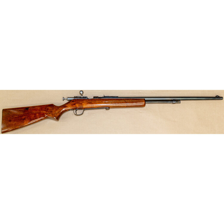 COOEY MODEL 60 BOLT ACTION RIFLE 22LR 24" BARREL 10 SHOT