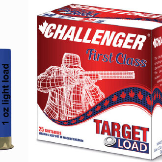 SHOP CHALLENGER AMMUNITION | GOBLE'S FIREARMS - Goble's Firearms