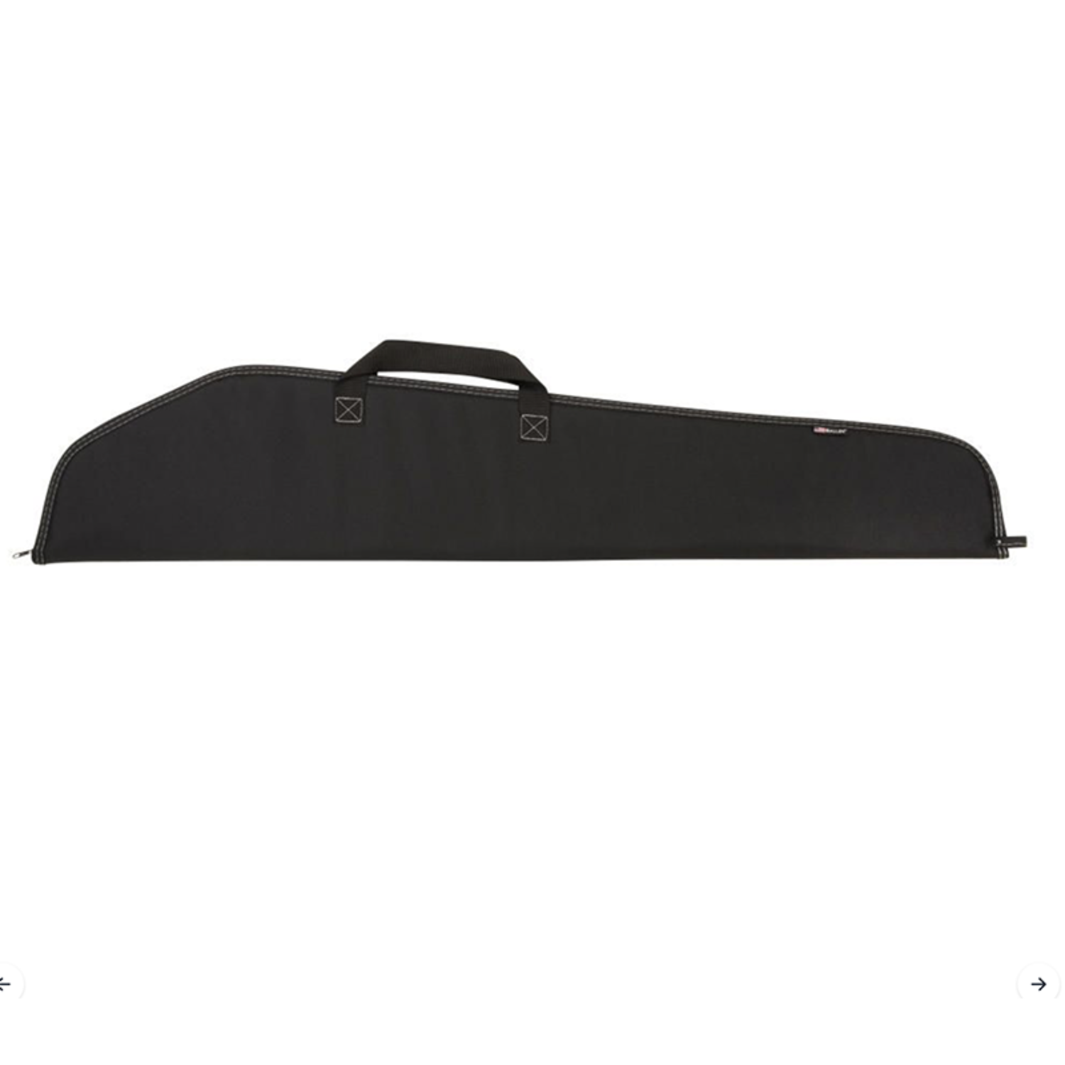 ALLEN SOFT SCOPED RIFLE CASE 46" BLACK - Goble's Firearms