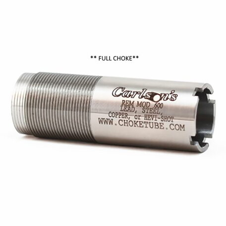 Find the Perfect Choke Tube for Your Shotgun with Carlson’s Choke Tubes ...