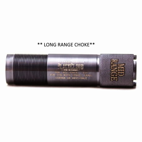 Find the Perfect Choke Tube for Your Shotgun with Carlson’s Choke Tubes - Goble's Firearms