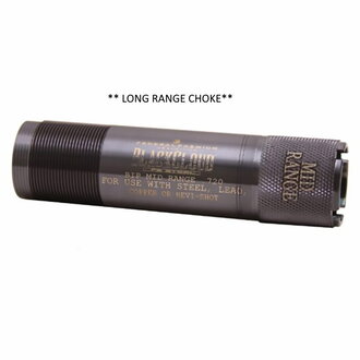 Find the Perfect Choke Tube for Your Shotgun with Carlson’s Choke Tubes ...