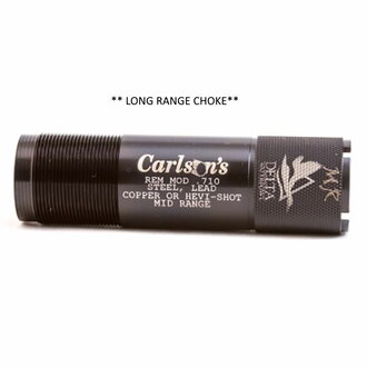 Find the Perfect Choke Tube for Your Shotgun with Carlson’s Choke Tubes ...