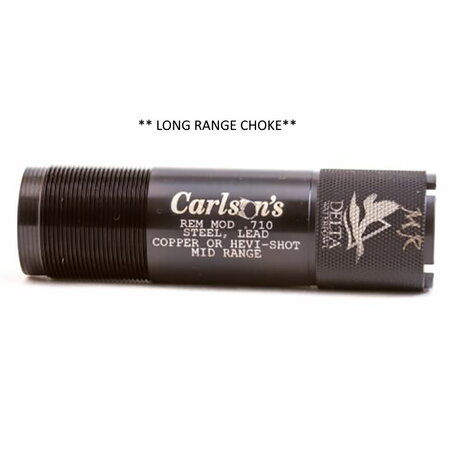 Find the Perfect Choke Tube for Your Shotgun with Carlson’s Choke Tubes ...