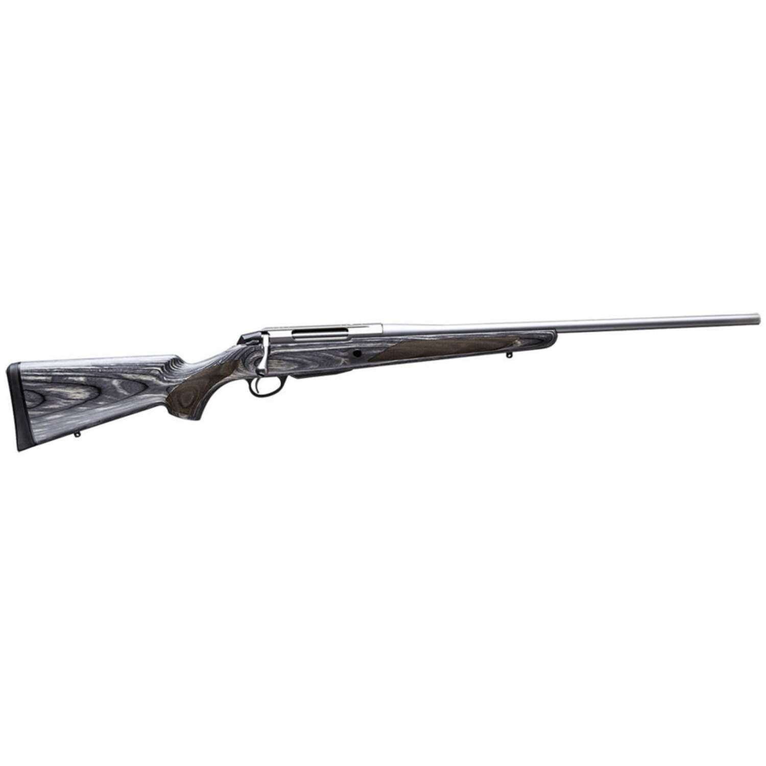 TIKKA T3X LAMINATED BOLT ACTION 243 WIN 22.4" STAINLESS BARREL - Goble ...