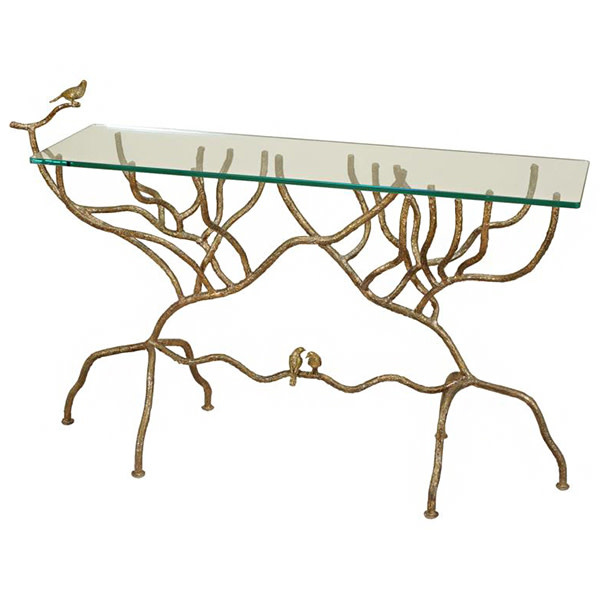 Branch Console Table - Cayen Home