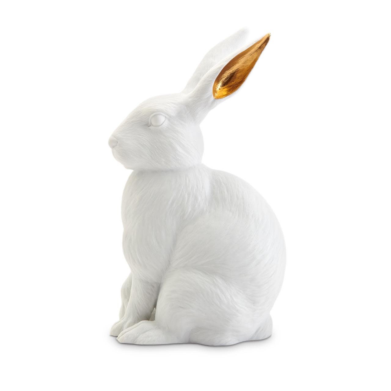Lapin Sculpture - Cayen Home