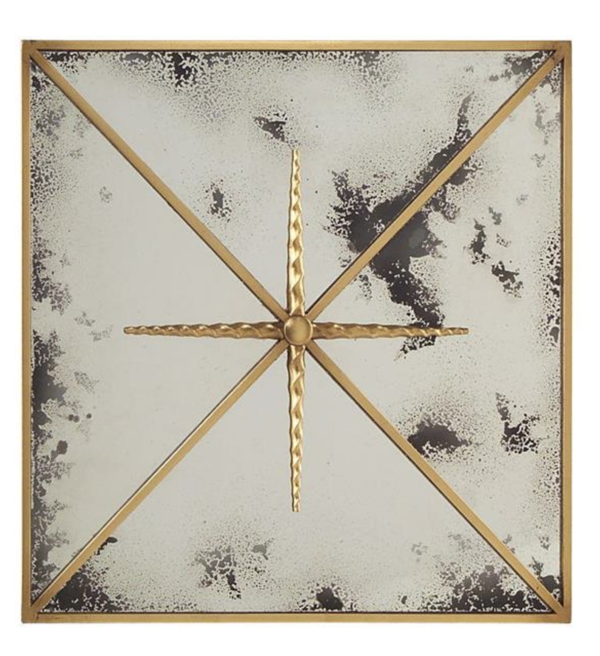 Rio Mirror - Cayen Home