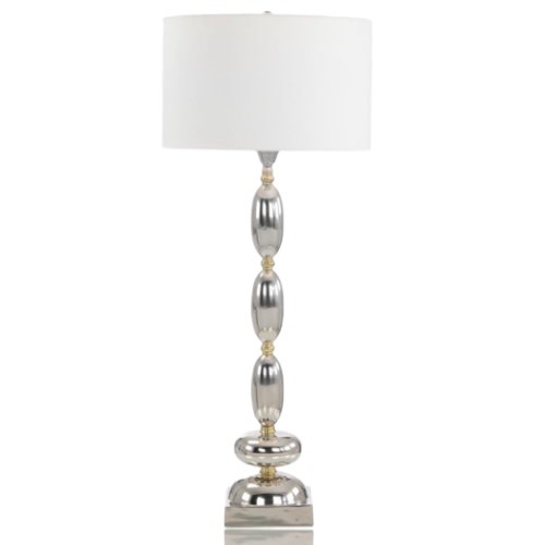 *Nadal Buffet Lamp - Cayen Home