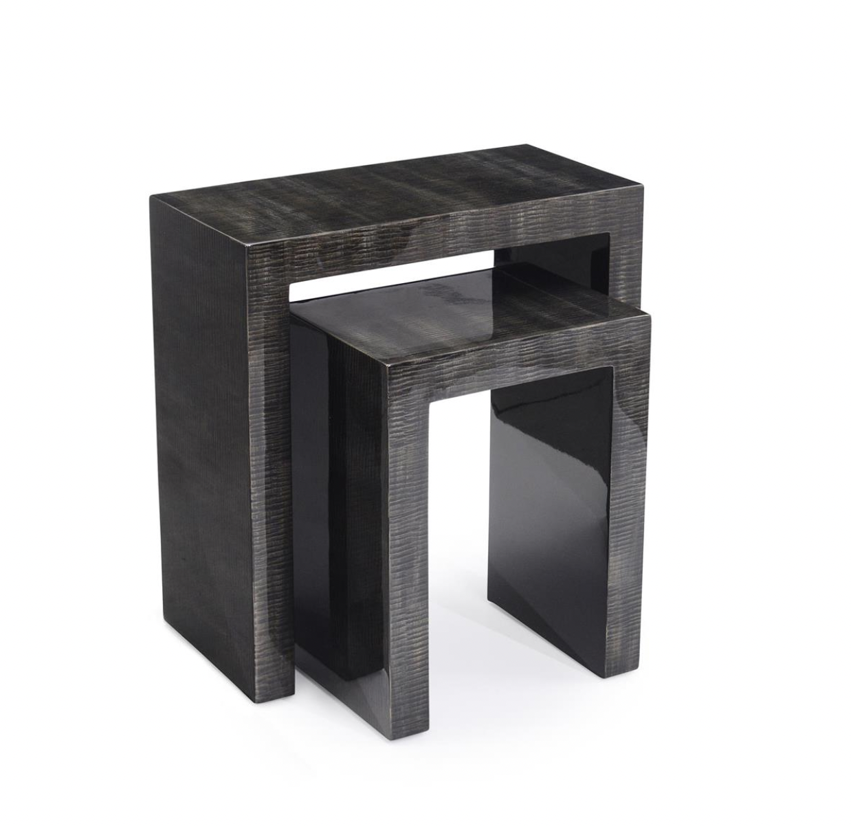 Silhouette Nesting Tables - Cayen Home