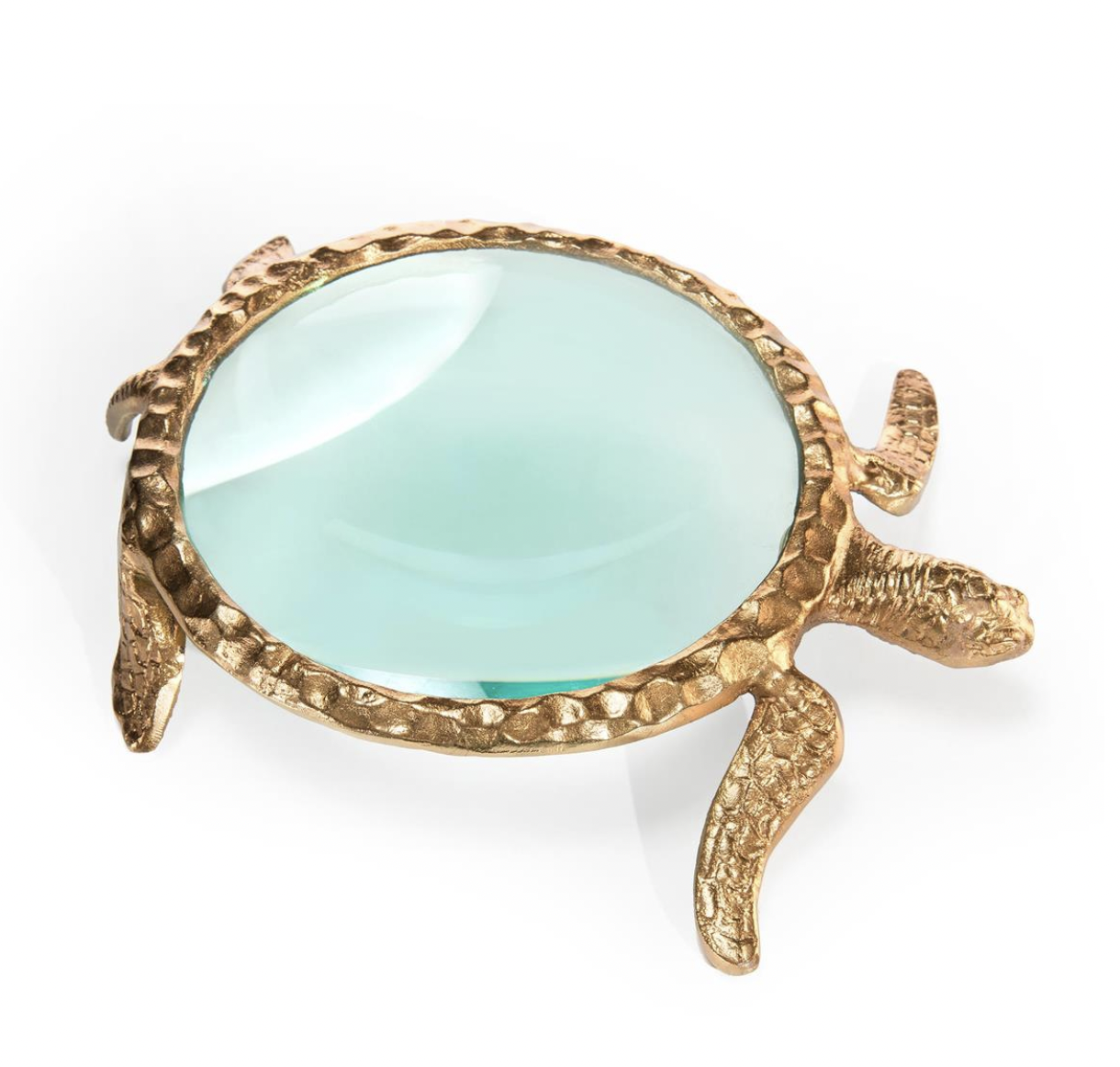 Turtle Magnifying Glass II - Cayen Home