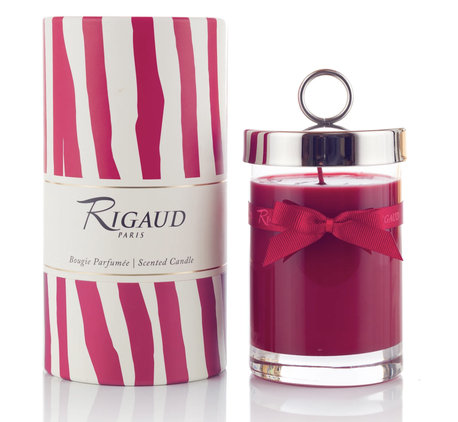 *La Vie En Rouge 230g- Large - Cayen Home