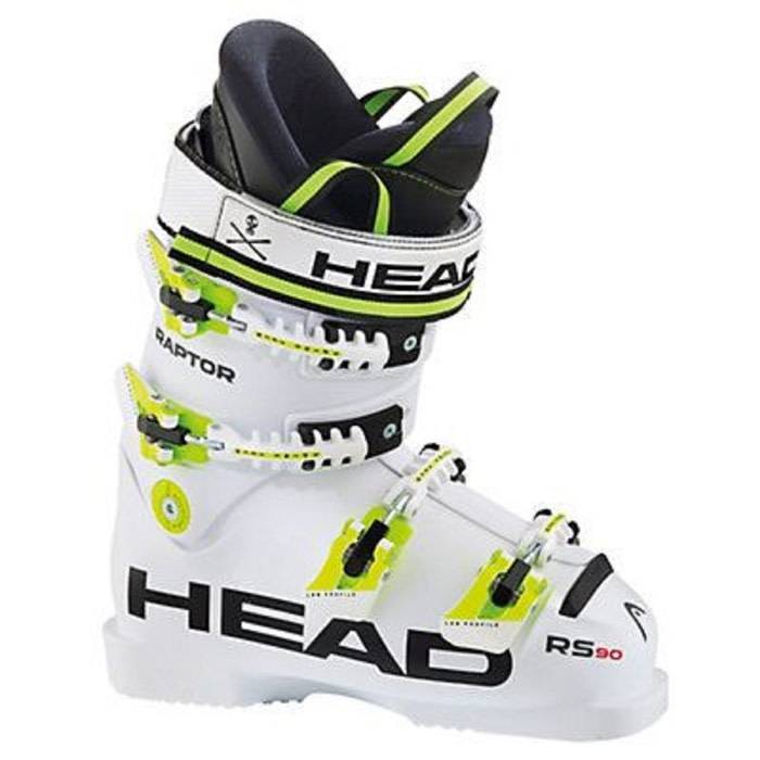 HEAD JR Raptor 90 RS - Outdoor Elements