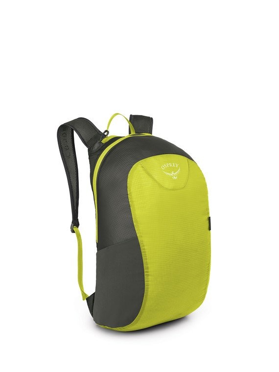 Osprey Ultralight Stuff Pack Electric Lime - Outdoor Elements