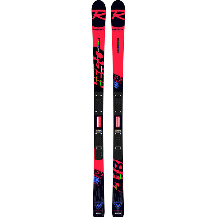 Rossignol Hero Athlete GS Pro (R21 PRO) - Outdoor Elements