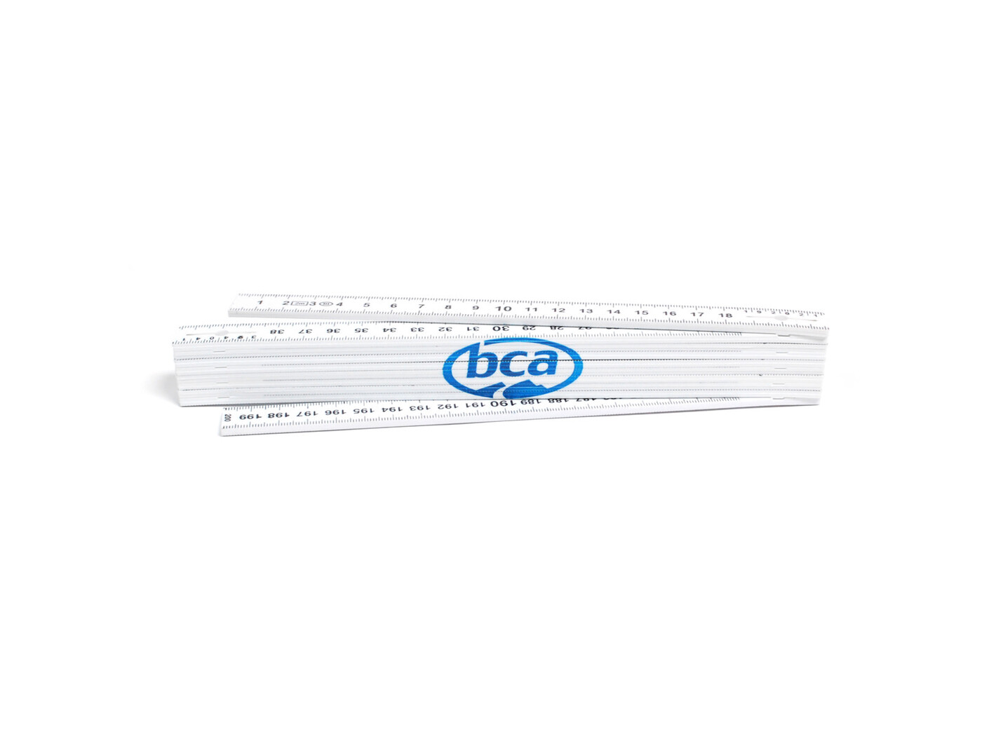 BCA 2 Meter Ruler | The BackCountry in Truckee, CA - The BackCountry