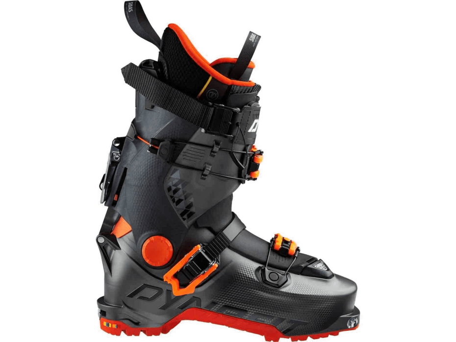 Alpine Touring Ski Boots | The BackCountry Truckee California - The ...