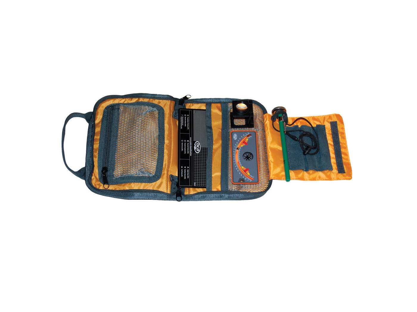 BCA 2 Meter Ruler | The BackCountry in Truckee, CA - The BackCountry