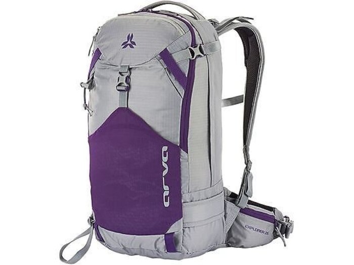Arva Explorer 26 Backpack | The BackCountry in Truckee, CA - The ...