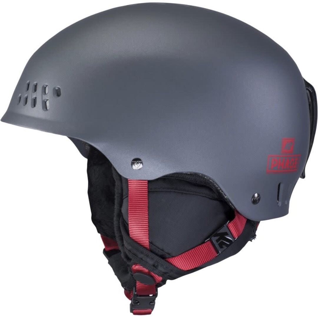 K2 Phase Pro Ski Helmet | The BackCountry in Truckee, CA - The BackCountry