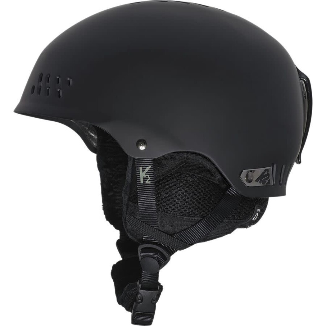 K2 Phase Pro Ski Helmet | The BackCountry in Truckee, CA - The BackCountry