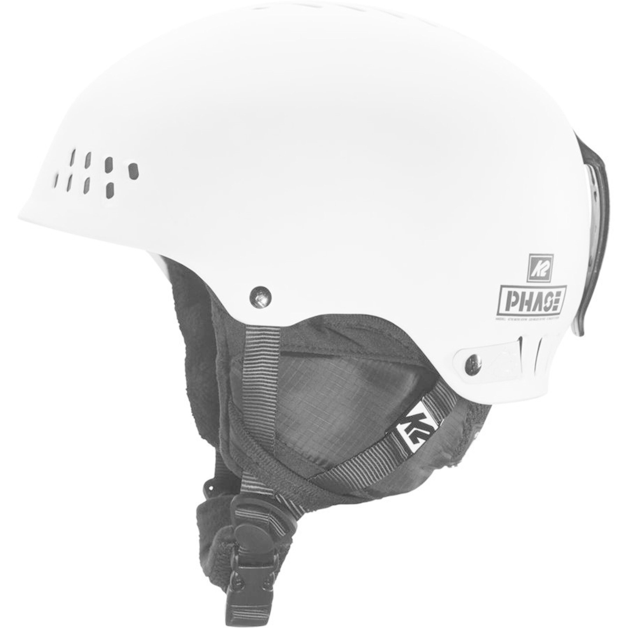 K2 Phase Pro Ski Helmet | The BackCountry in Truckee, CA - The BackCountry