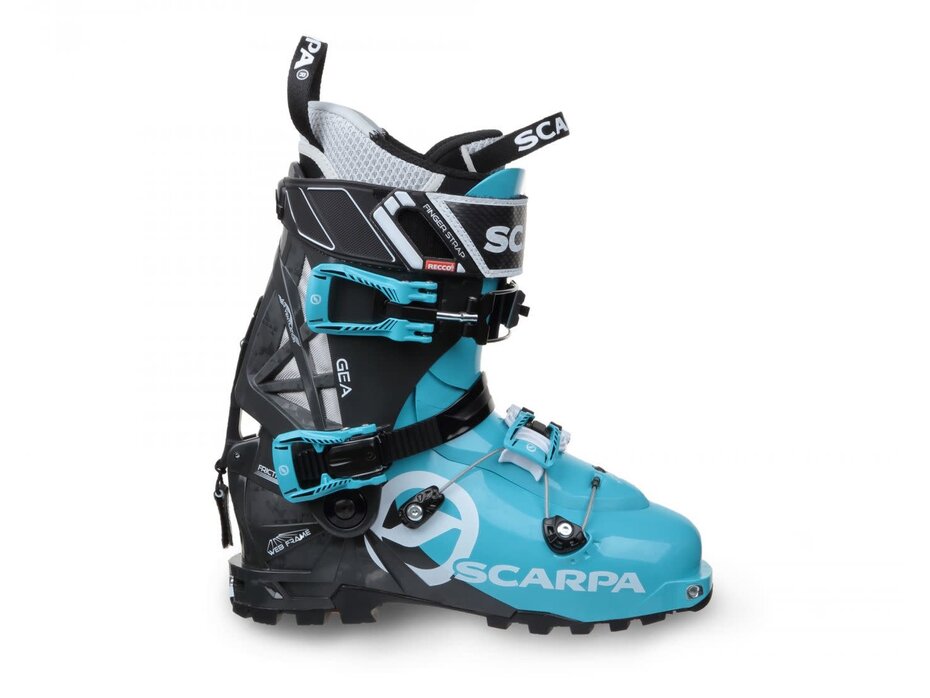 Alpine Touring Ski Boots | The BackCountry Truckee California - The ...
