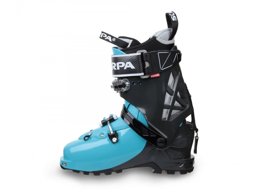 Scarpa Gea A.T. Ski Boots | The BackCountry in Truckee, CA - The ...
