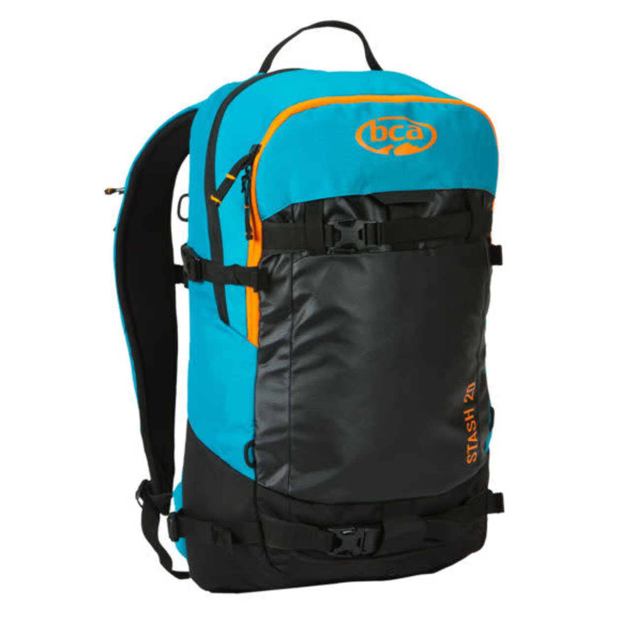 BCA Stash 20 Backpack | The BackCountry in Truckee, CA - The BackCountry
