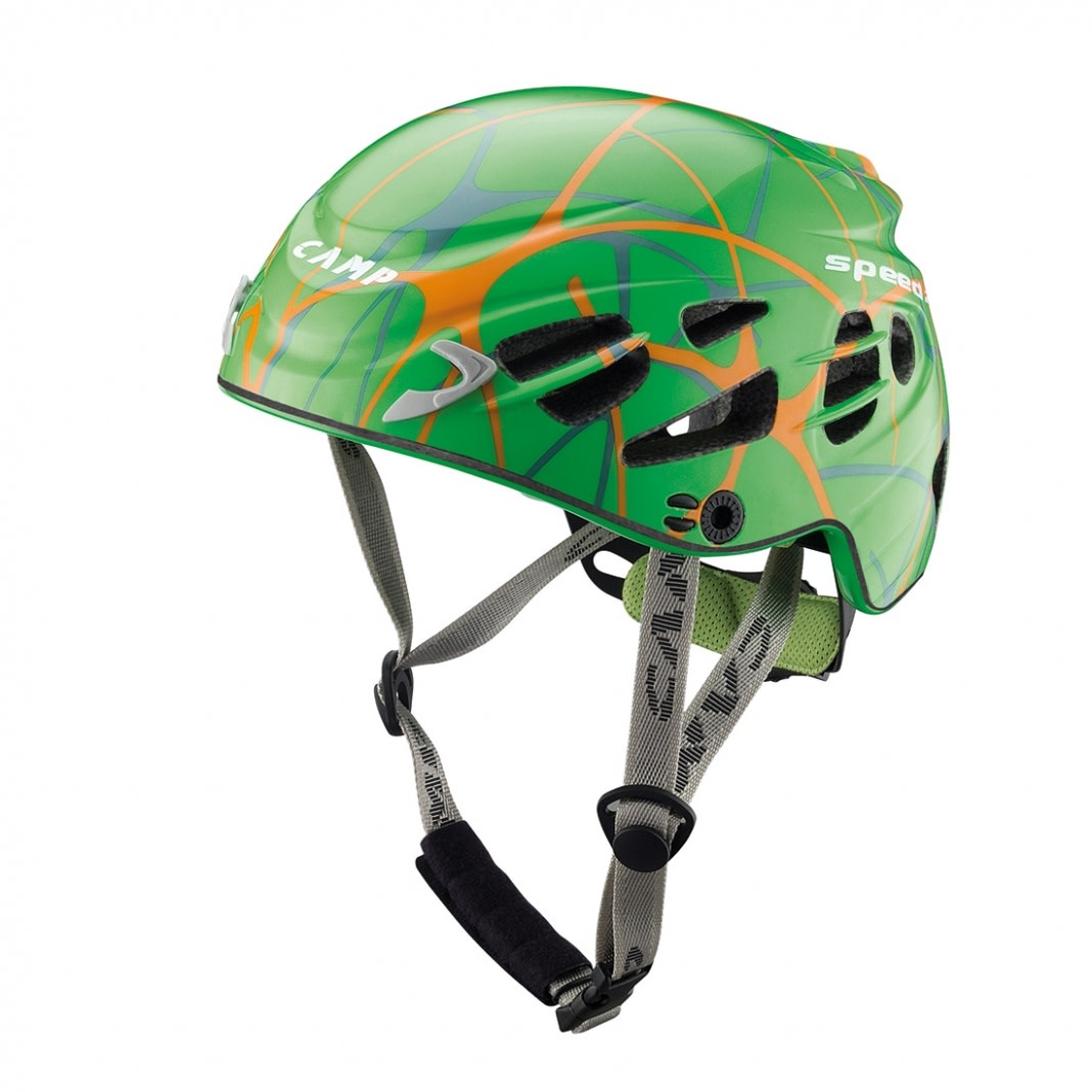 Camp Speed 2.0 Climbing Helmet - The BackCountry