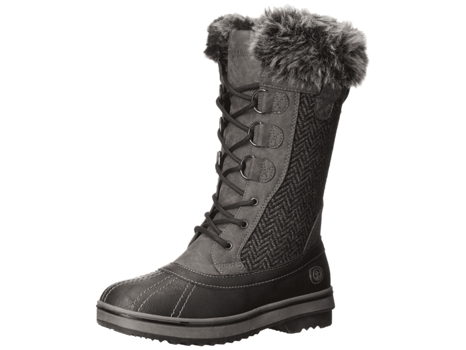 Northside W's Bishop Snow Boot | The BackCountry in Truckee, CA - The ...