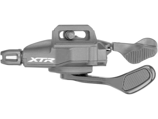 Shimano XTR 12 Speed Shifter SL-M9100-R | The BackCountry in Truckee ...