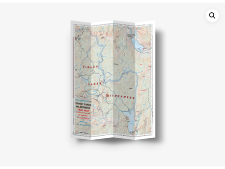 Tom Harrison - The BackCountry