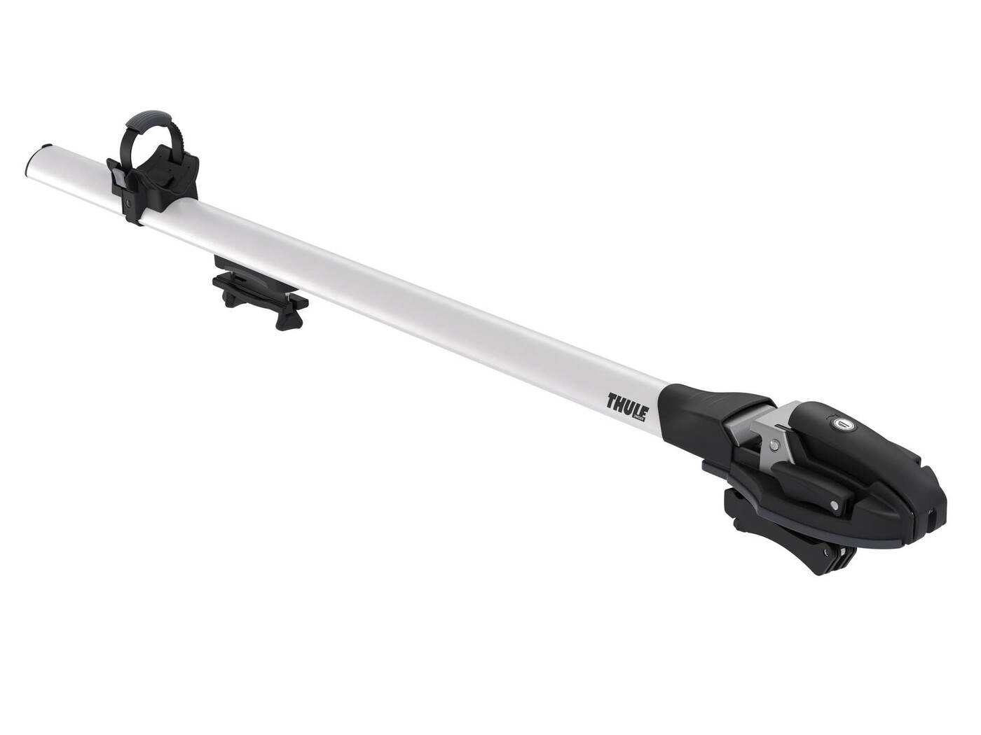 Thule Thruride Roof Rack | The BackCountry in Truckee, CA - The BackCountry