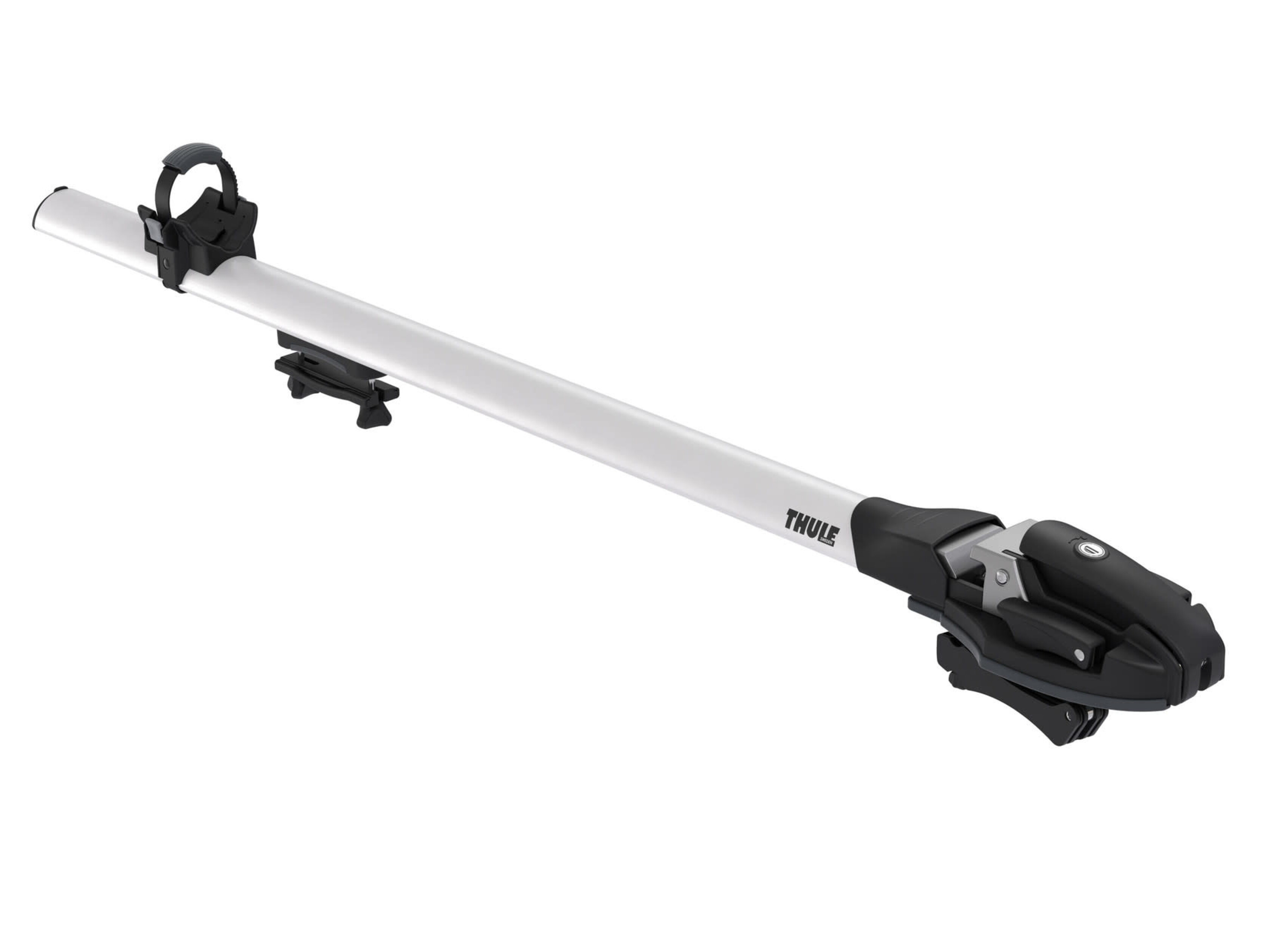 Thule Thruride Roof Rack | The BackCountry in Truckee, CA - The BackCountry