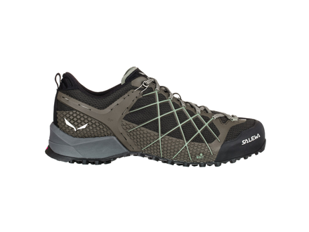 Approach - The BackCountry