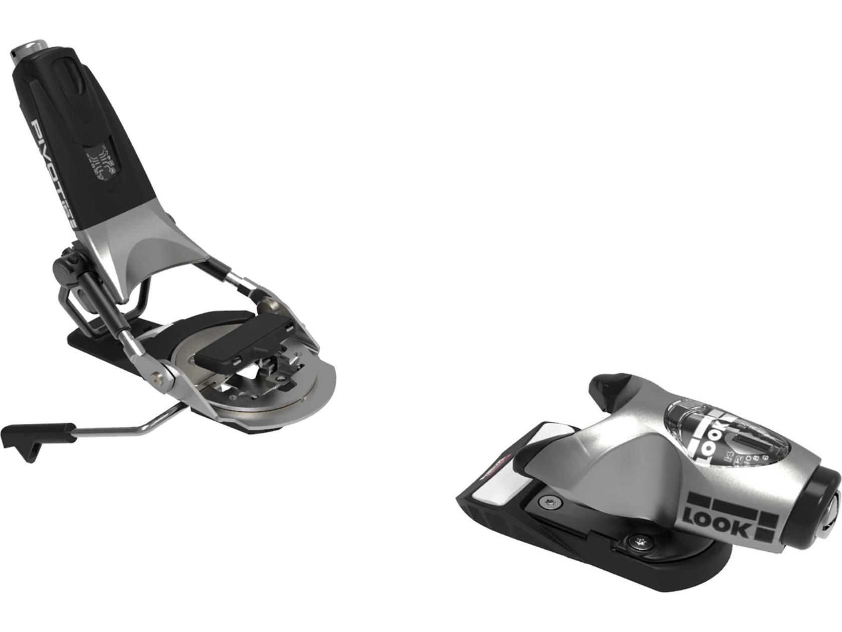 Look Pivot 15 GW Binding | The BackCountry in Truckee, CA - The BackCountry