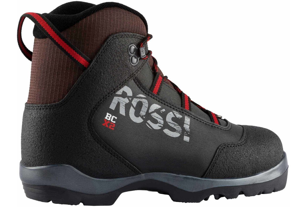 Rossignol BC X2 NNN Nordic Ski Boots | The BackCountry in Truckee, CA ...