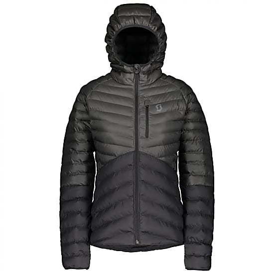 Scott W's Insuloft 3M Jacket | The BackCountry in Truckee, CA - The ...