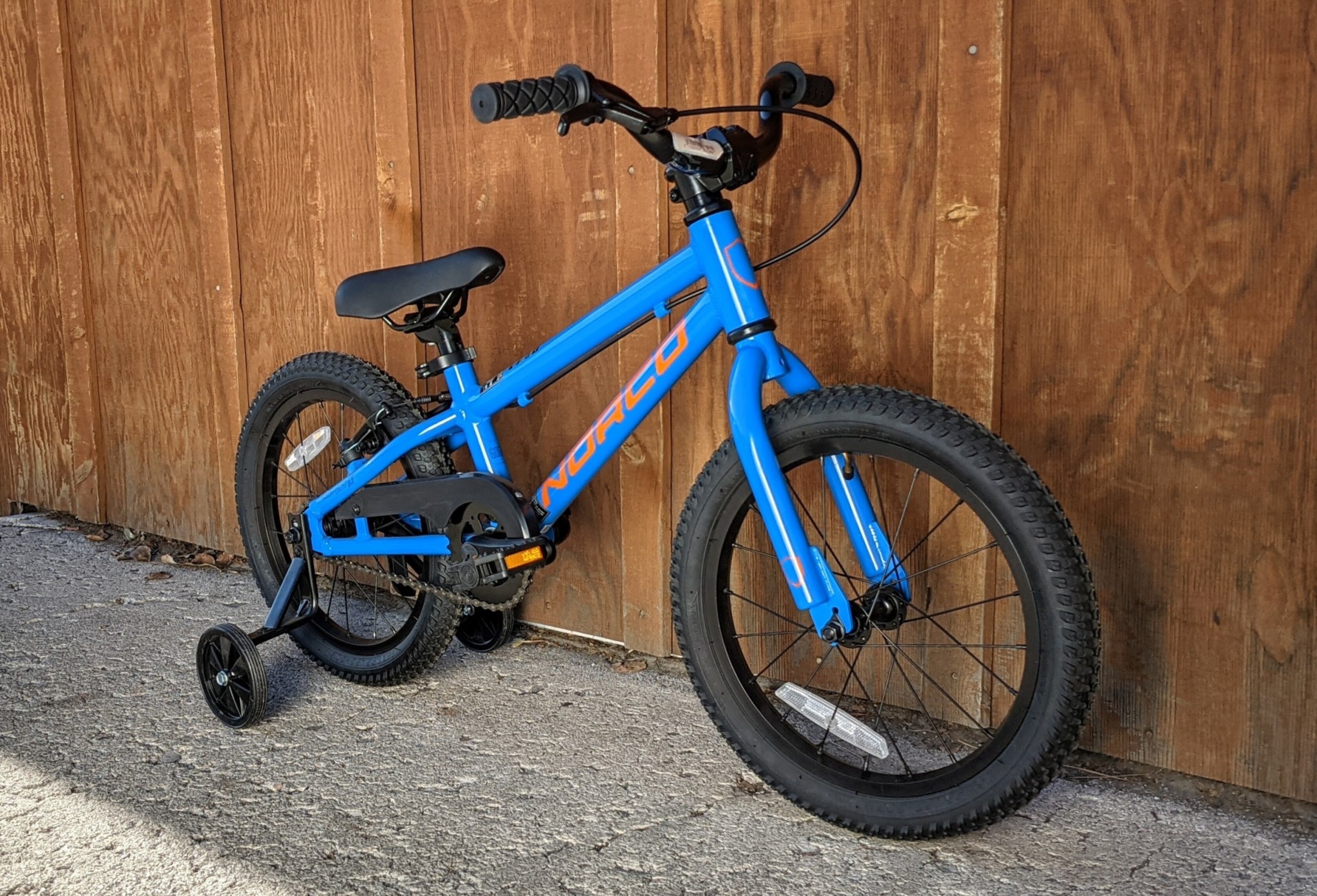 Norco Coaster 16" | The BackCountry in Truckee, CA - The BackCountry